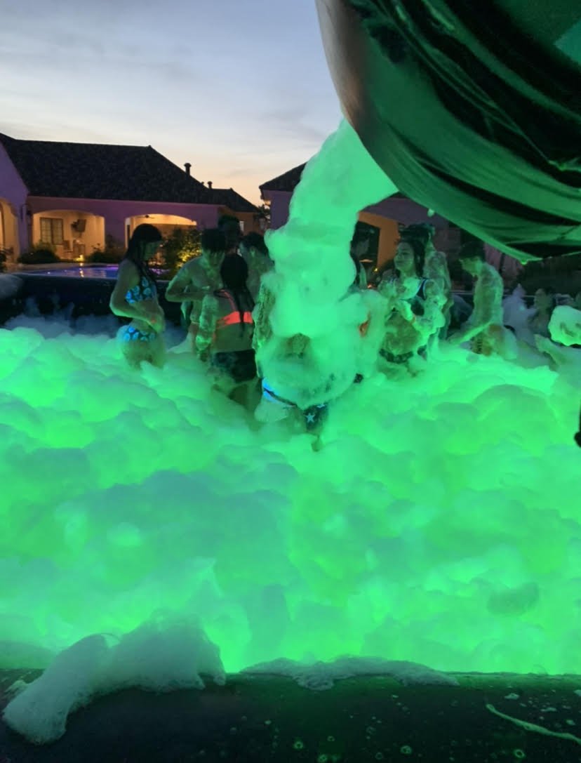 Foam Rides and Party Pits - Westside Inflatables, LLC Brusly LA